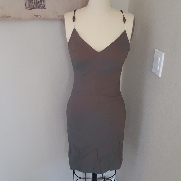 Parallel | Dresses | Rare Fun Fabulous Irridescent Dress | Poshmark